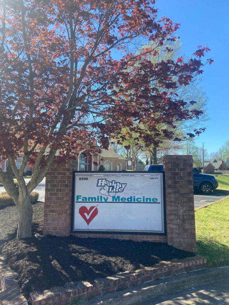 Healthy Life Clinic - Healthy Life Clinic